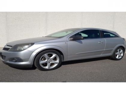 OPEL Astra 3ª serie Astra 1.7 CDTI 125CV 5 porte Cosmo