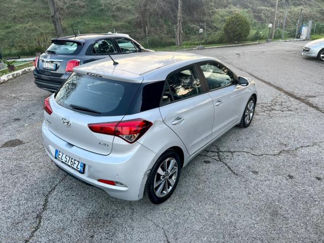 Hyundai i20 1.1 crdi 12v 5p. style