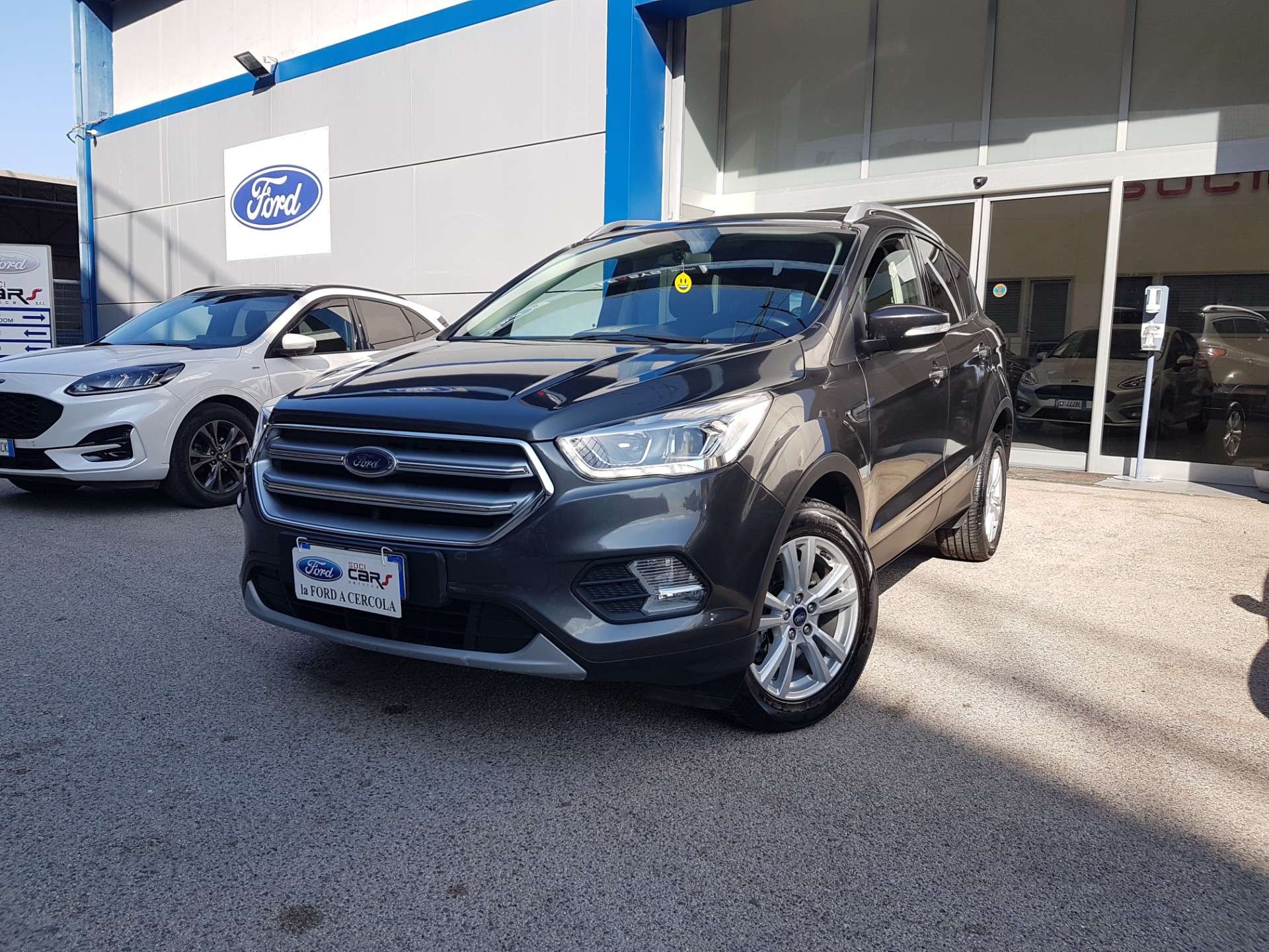 Ford Kuga1.5 TDCI 120cv Business