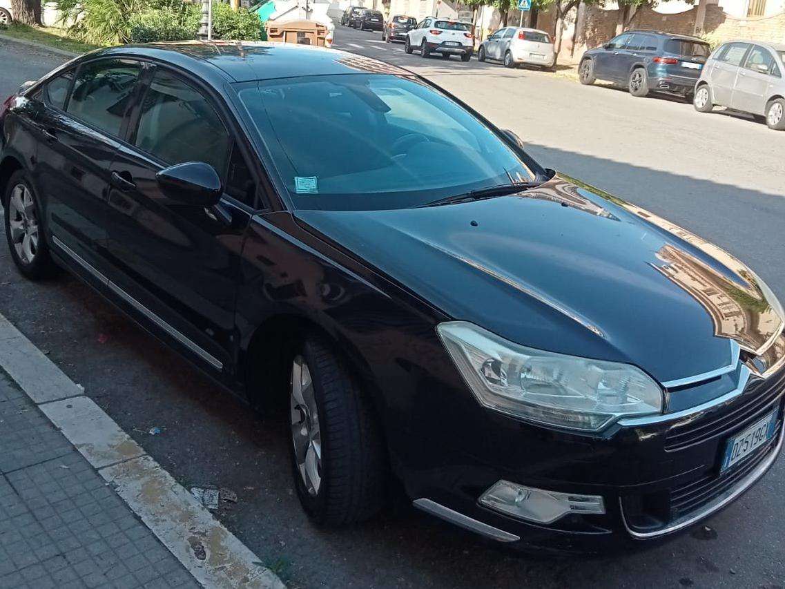 Citroen C5C5 2.0 hdi 16v Dynamique 140cv