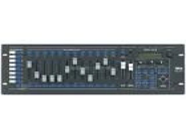 Beltel - img stageline dmx 1440 professionale dmx controller