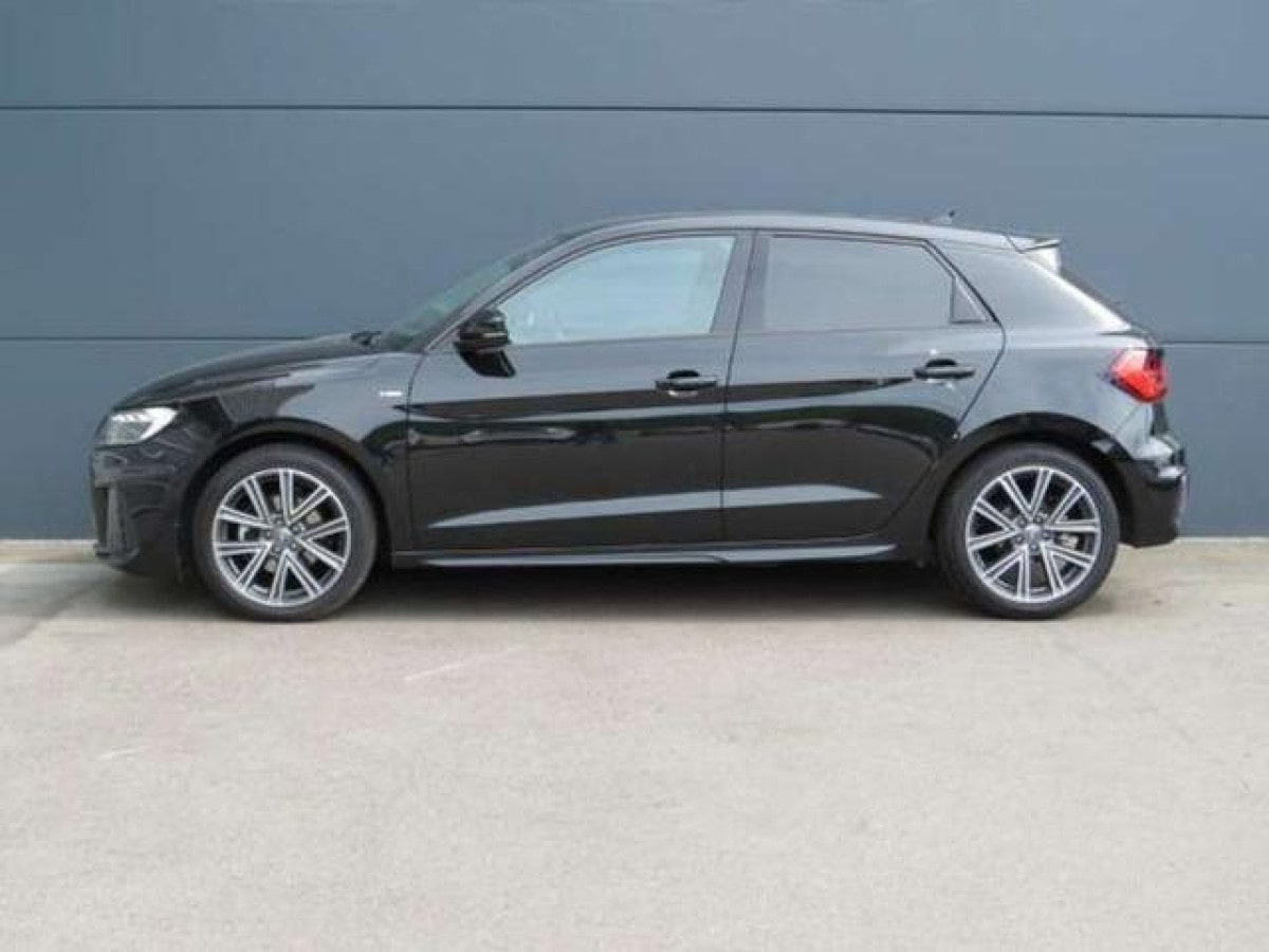 AUDI A1 2ª serie A1 SPB 30 TFSI S line edition