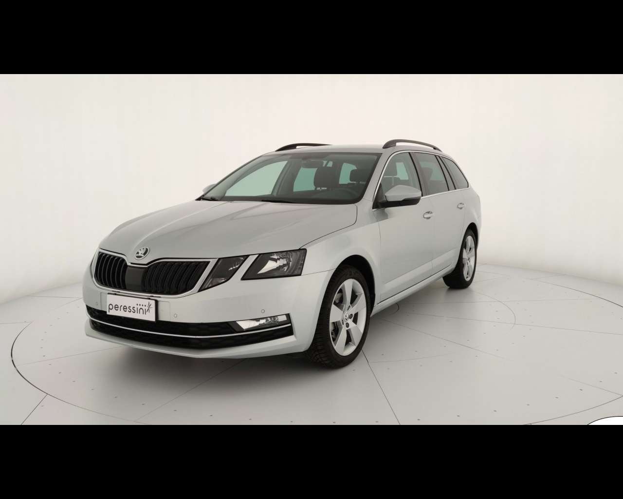 Skoda Octaviawagon 2.0 tdi Style 150cv dsg E6