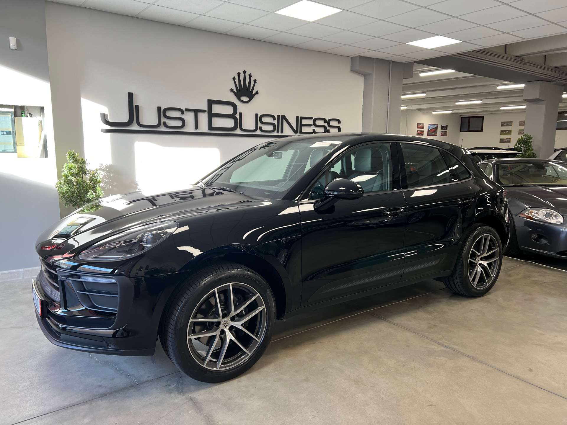 Porsche Macan2.0 265cv pdk Panorama, 20 ecc Granzia