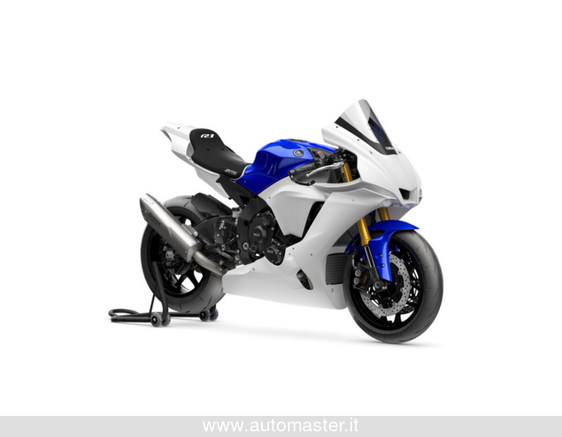 Yamaha YZF-R1YZF-R1 GYTR - PRONTA CONSEGNA