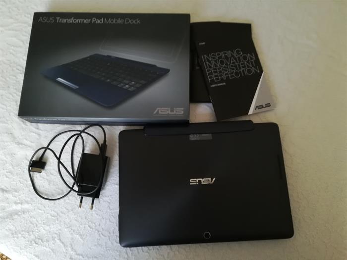 TABLET ASUS TRANSFORMER PAD TF300T