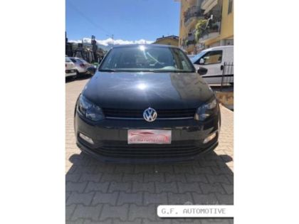 VOLKSWAGEN Polo 5ª serie Polo 1.4 5 porte Highline