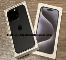 Nuovi, Originali Apple iPhone 15 Pro Max, iPhone 15 Pro, iPhone 15, iPhone 15 Plus , iPhone 14 Pro Max