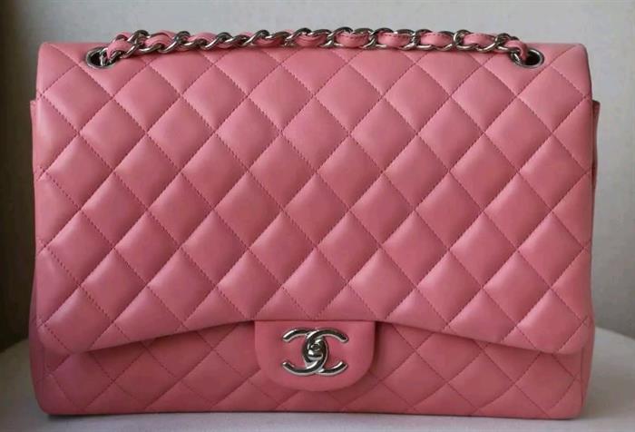 BORSA CHANEL ORIGINALE