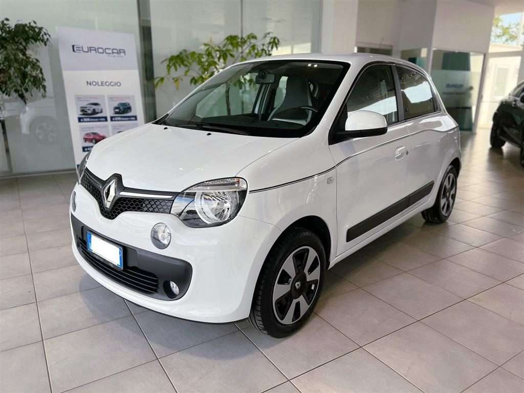 Renault Twingo1.0 SCe 70cv  Lovely