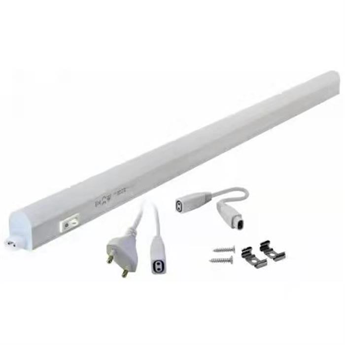 PLAFONIERA SOTTOPENSILE LED 8W 573MM BEGHELLI