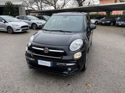 FIAT 500L 500L 1.3 Multijet 95 CV Pop Star