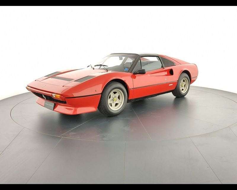 Ferrari 2082.0 GTS