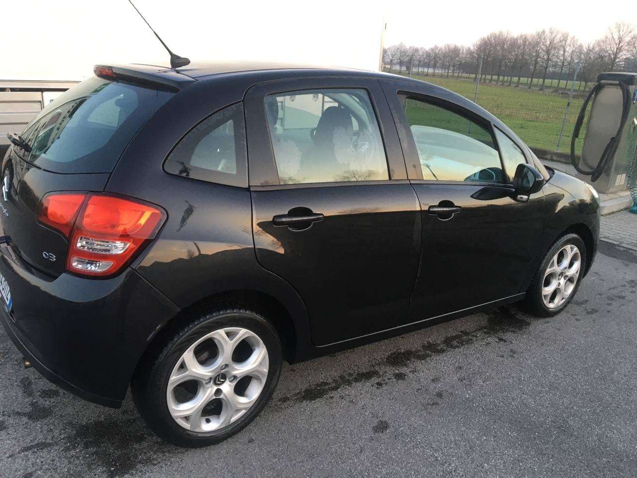 Citroen C31.4 hdi Ideal (classique) 70cv