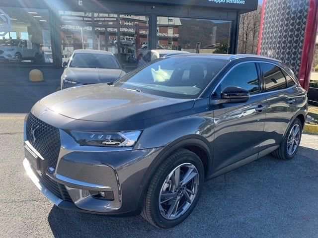 DS Automobiles DS 7 CrossbackDS 7 Crossback E-Tense 4x4 Grand Chic