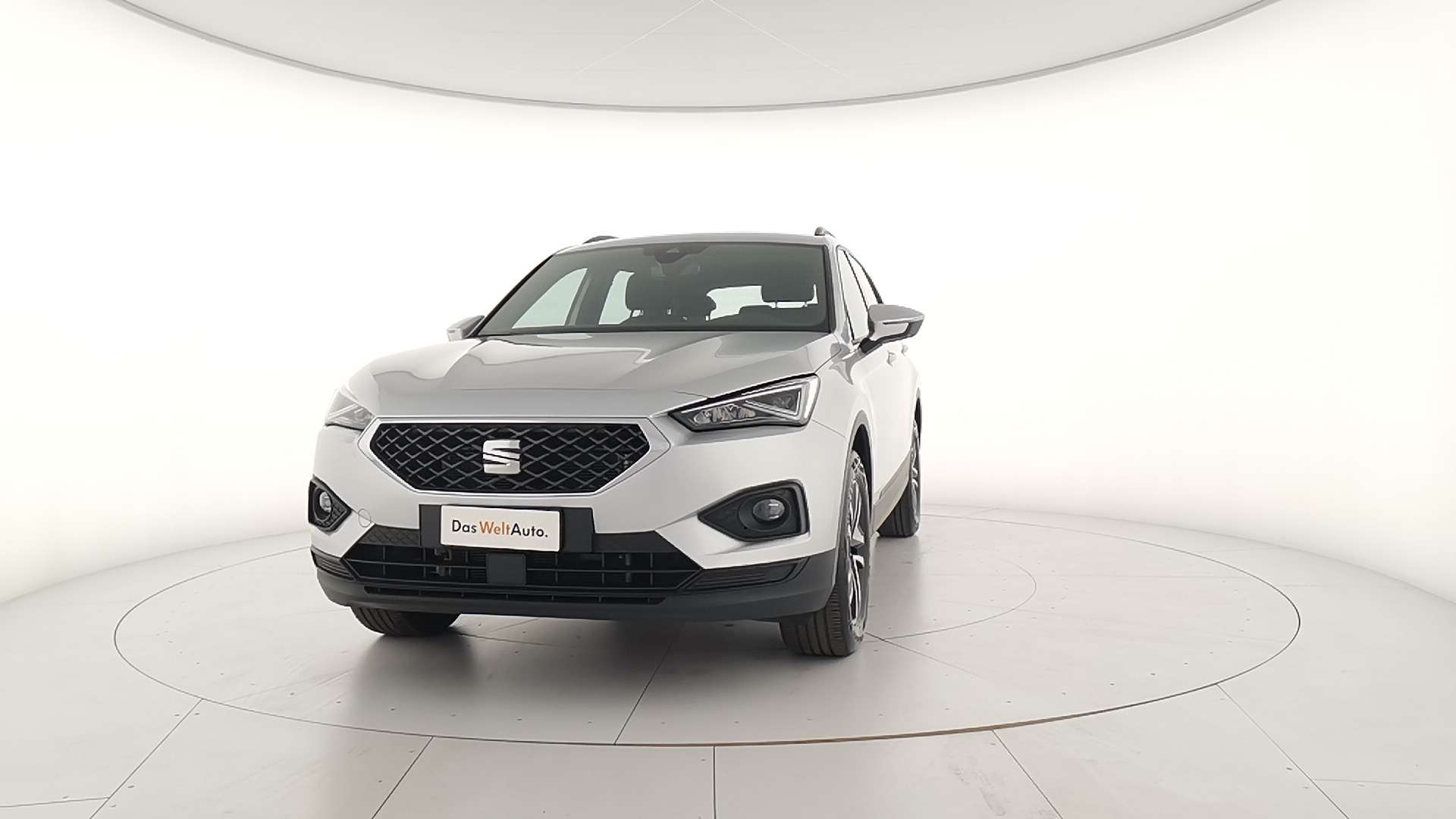 SEAT Tarraco- Tarraco 2.0 tdi Style 150cv dsg 7p.ti