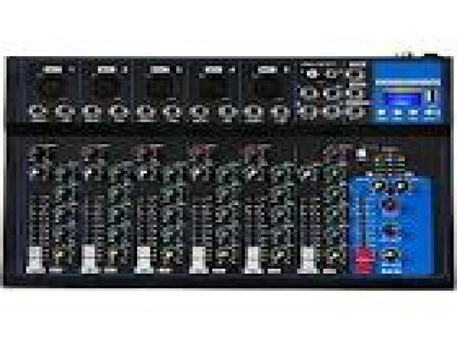 Beltel - depusheng mixer audio tipo offerta