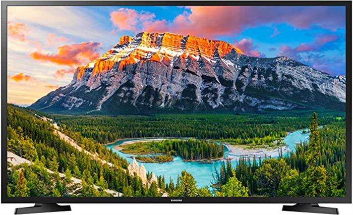 TV LCD SAMSUNG 32" FHD SMART SAT NUOVO SERIE N5370