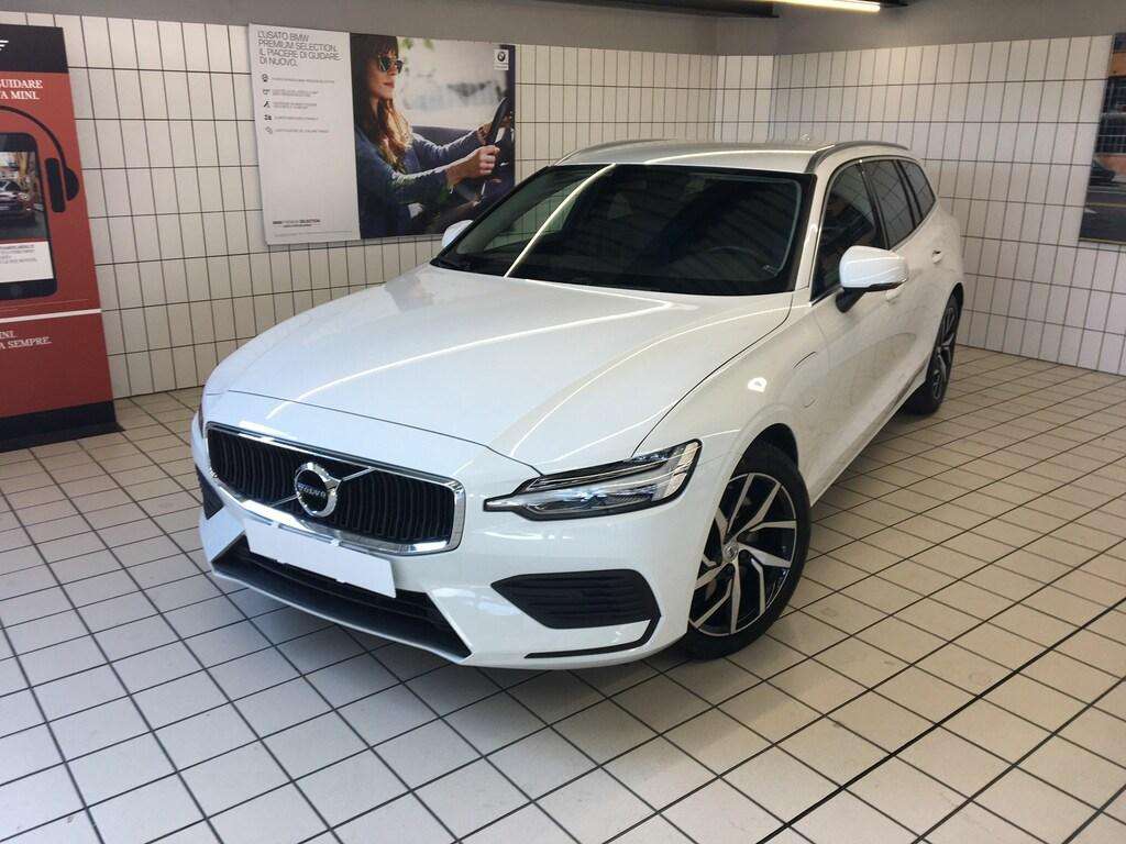 Volvo V602.0 T6 TE Business Plus awd geartronic my20