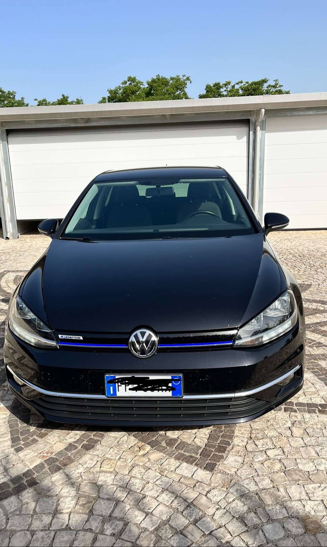 Volkswagen Golf5p 1.4 tgi Comfortline Business