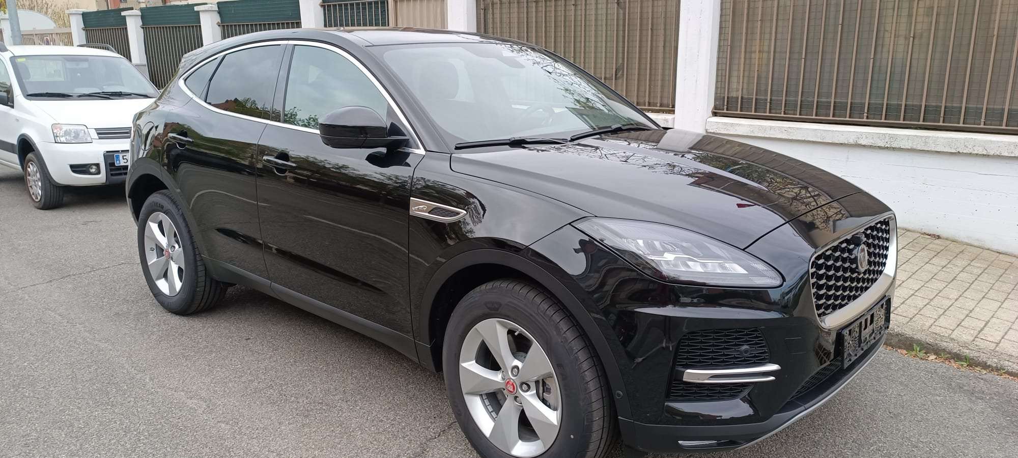 Jaguar E-Pace2.0 200 CV AWD AUTO