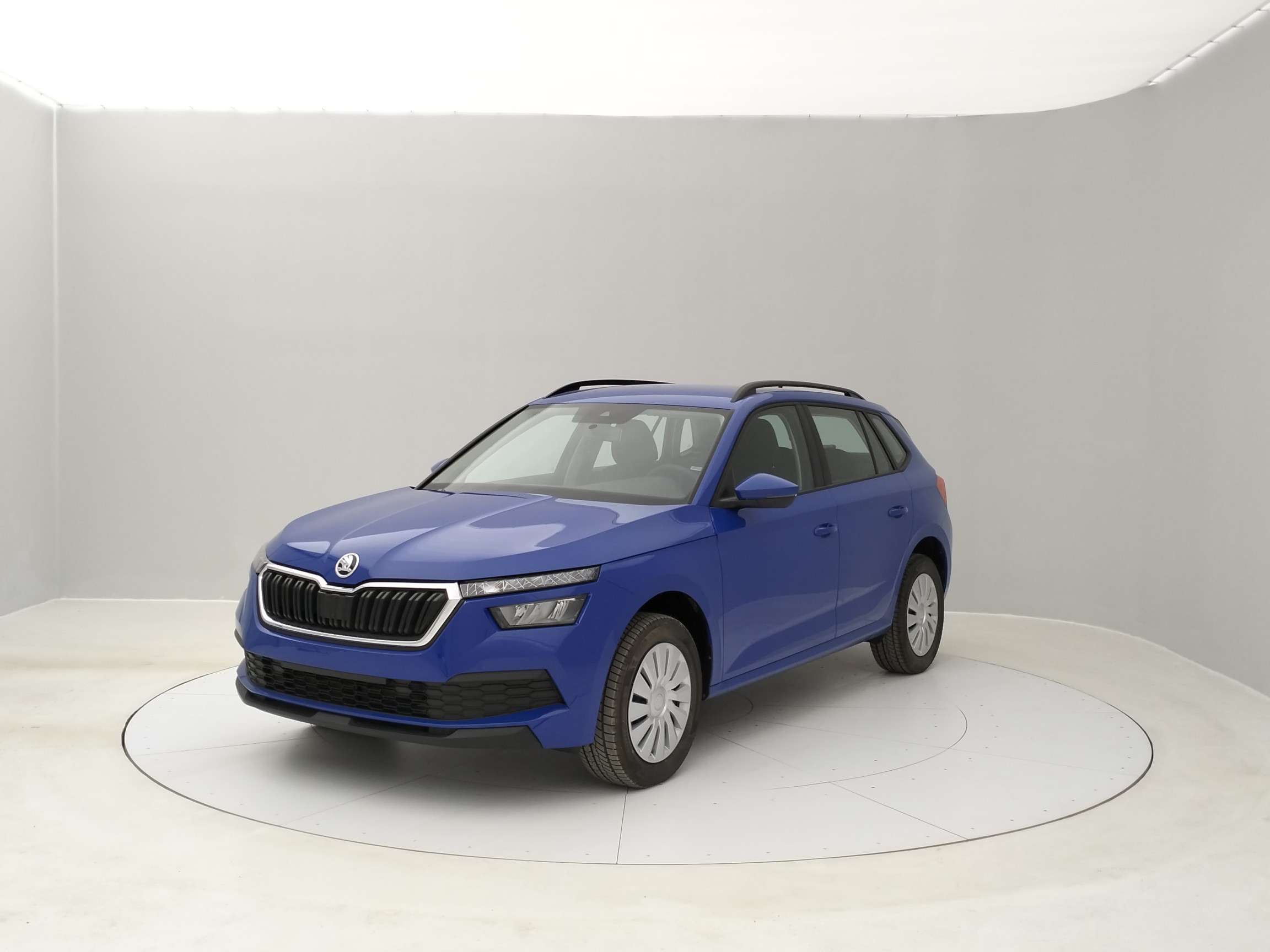 Skoda Kamiq1.0 tsi Ambition 95cv