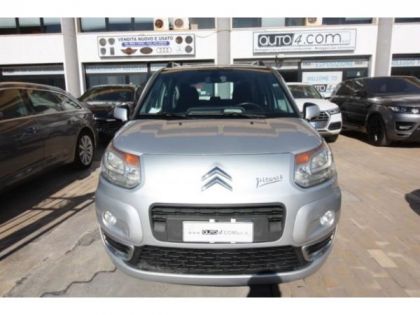 CITROEN C3 Picasso C3 Picasso 1.6 HDi 110 airdream Style