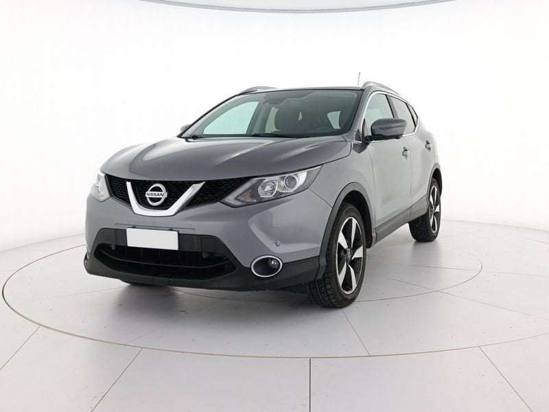 Nissan Qashqai1.5 dCi Acenta