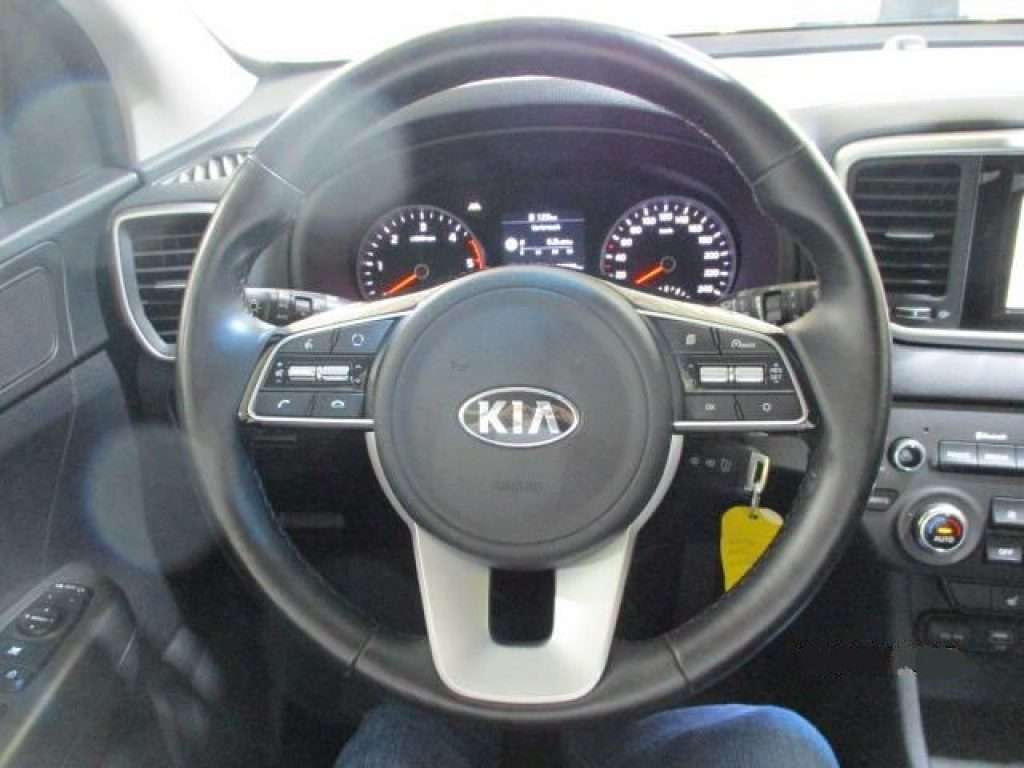 Kia Sportage1.6 CRDI 136 CV 2WD