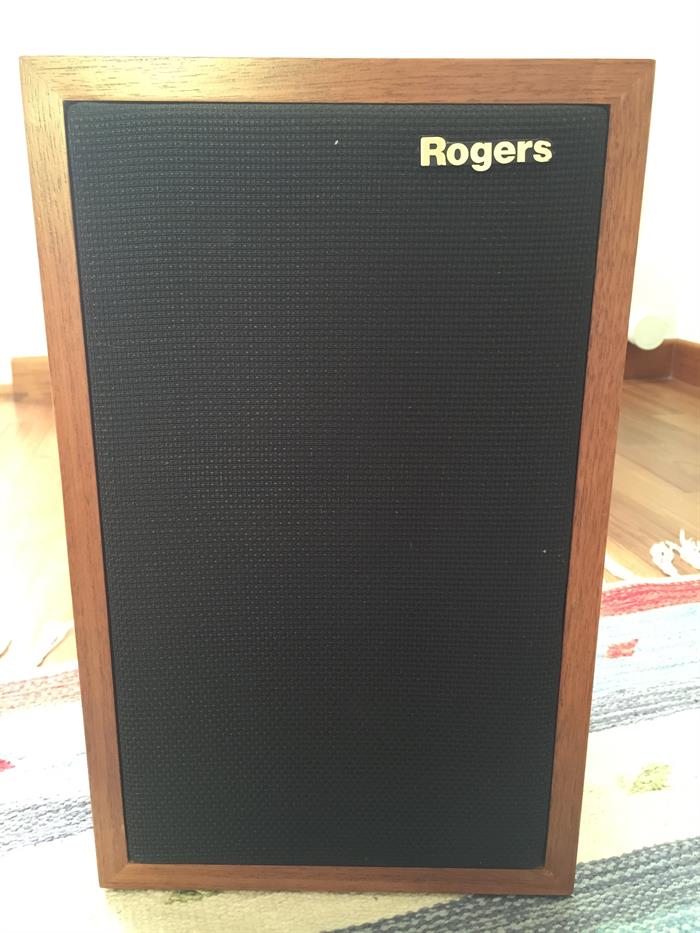 ROGERS LS3/5A