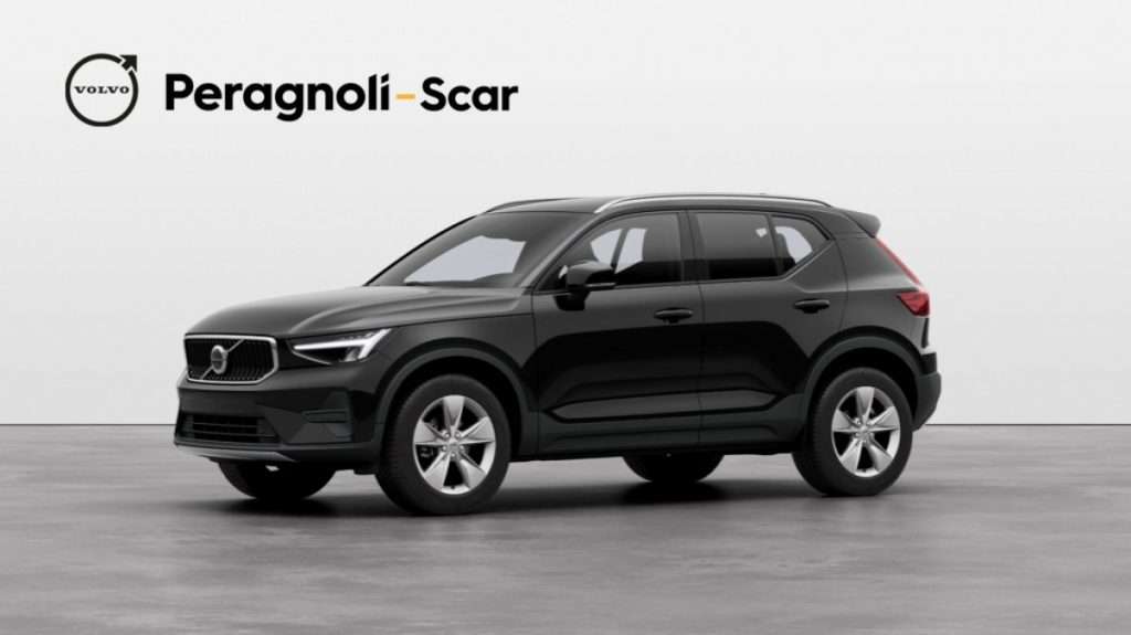 Volvo XC40T2 CORE AUTOMATICA