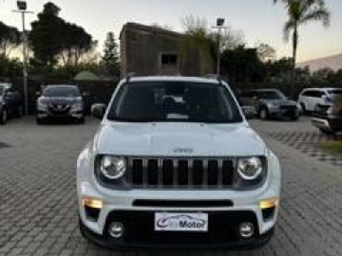 JEEP Renegade 1.0 t3 Limited 2wd