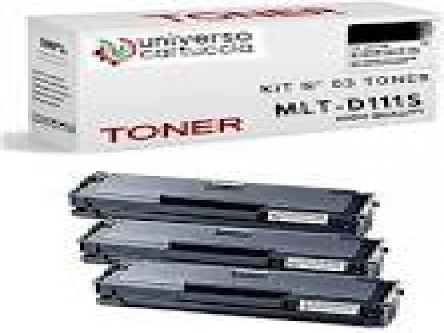 Beltel - jarbo mlt-d111s toner compatibile vero affare