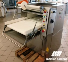 Cilindro raffinatore per pasta Cruise Esmach