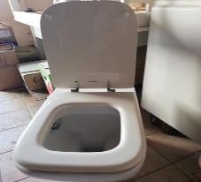 Sanitari per disabili