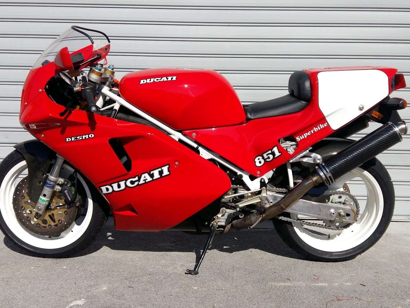 Ducati 888851 SP2