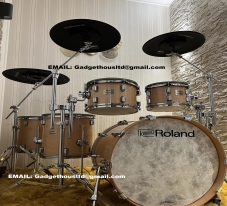 Roland VAD-706 , Roland TD-50KV2 , Roland TD-50K2 , Roland VAD507, Yamaha DTX10K-X, Yamaha DTX10K-M, Yamaha DTX8K-X , YAMAHA PHOENIX PHX  Drum Kit