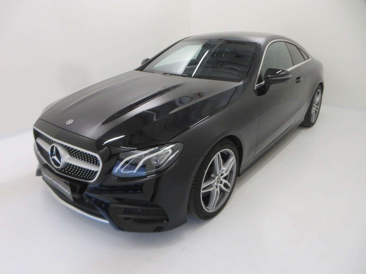 Mercedes-Benz E 220Classe E - A/C 238 - E Coupe 220 d Premium auto