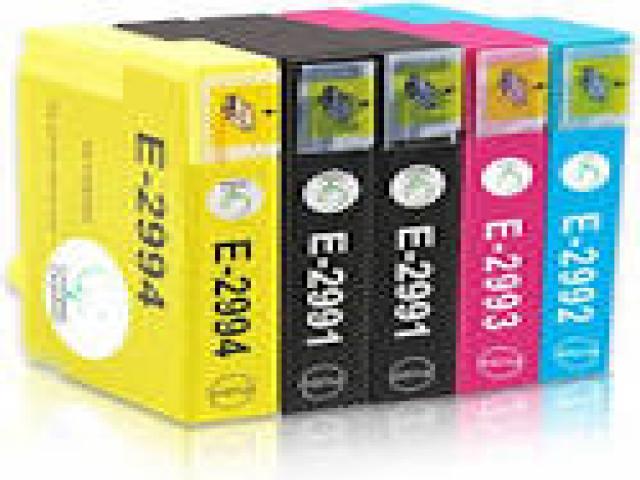 Beltel - glegle 29xl cartucce compatibile epson ultimo arrivo