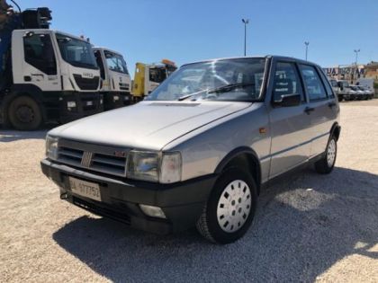 FIAT Uno 70 turbodiesel 5 porte