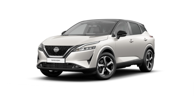 Nissan QashqaiMHEV 158 CV Xtronic N-Connecta , IN ARRIVO - NUOVA