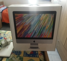 iMac Os High Sierra 10.13.6 (2011)