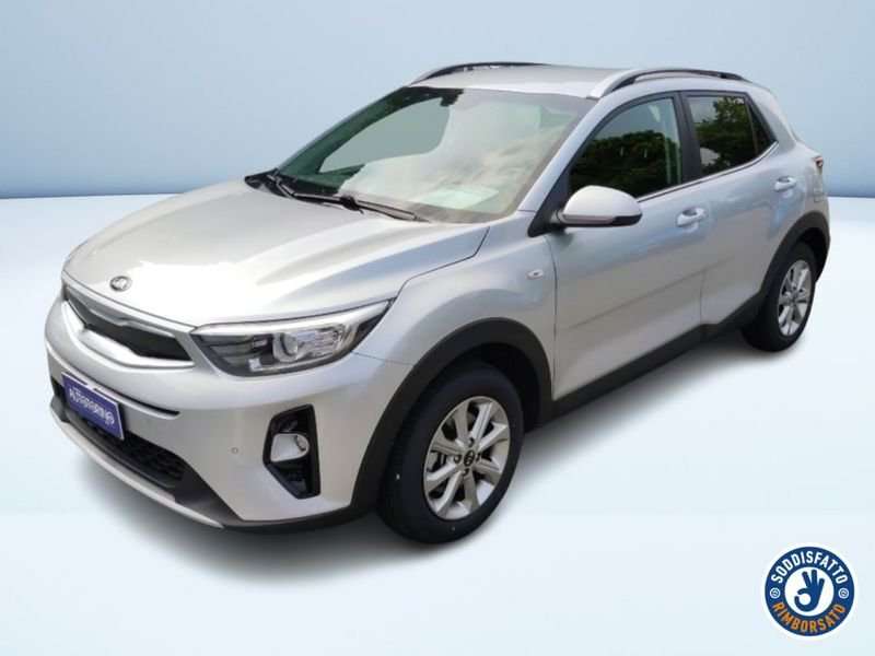 Kia Stonic1.4 MPI STYLE 100CV MY18