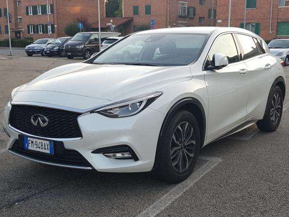 Infiniti Q30Q30 1.5d 109cv