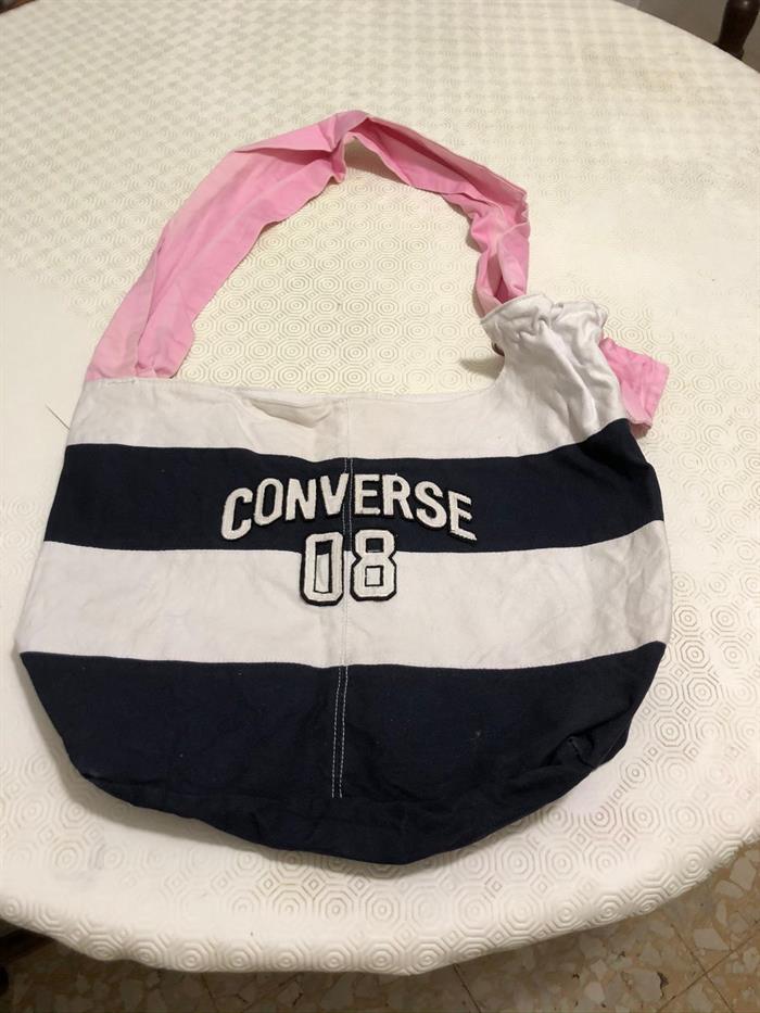 BORSA DA MARE CONVERSE