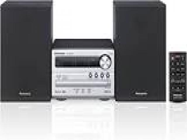 Beltel - panasonic sc-pm250 sistema hi-fi