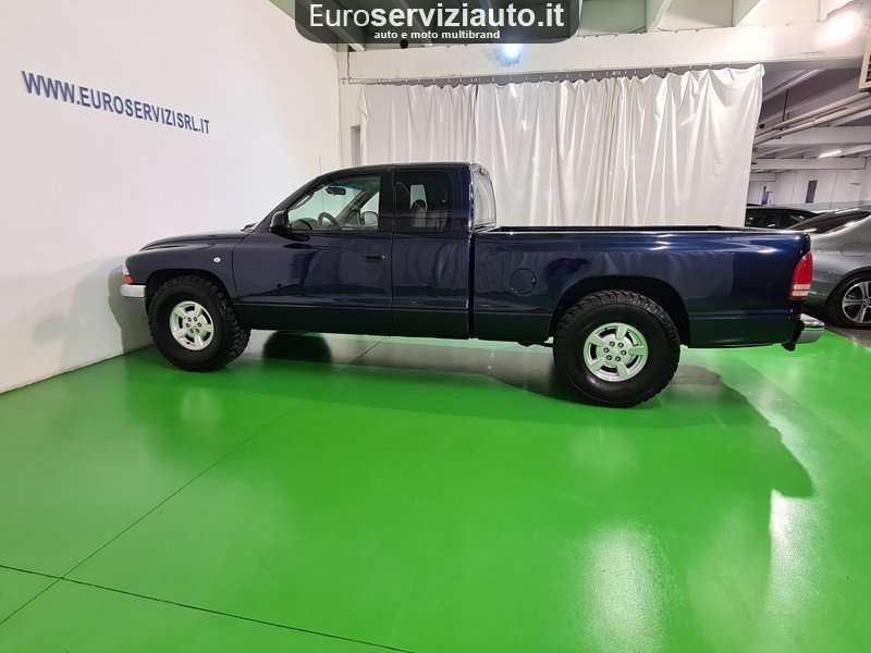 Dodge Dakota3.9i Club Cab 4x2