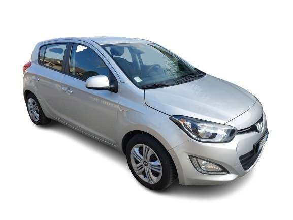 Hyundai i205p 1.2 Classic econext Gpl *NEOPATENTATI*