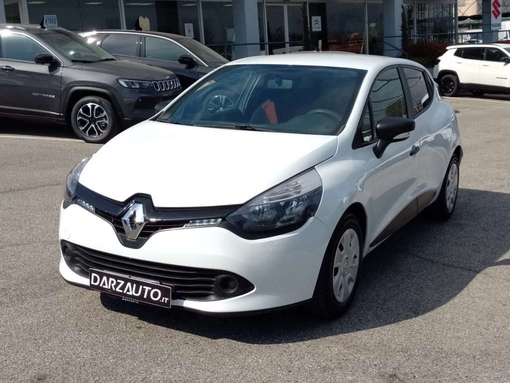 Renault Clio1.5 dCi 75CV Start&Stop 5 porte Van