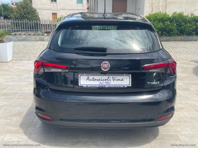 Fiat tipo 1.3 mjt s&s 5 porte life